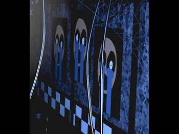 Crying Child (Ghost) | Five Nights At Freddy's Wiki | Fandom