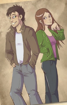 John | Five Nights At Freddy's Wiki | Fandom