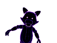 Shadow Candy | Five Nights At Freddy's Wiki | Fandom