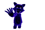 Shadow Candy | Five Nights At Freddy's Wiki | Fandom