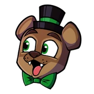 Popgoes the Weasel | Five Nights At Freddy's Wiki | Fandom