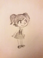 Mary Schmidt | Five Nights At Freddy's Wiki | Fandom
