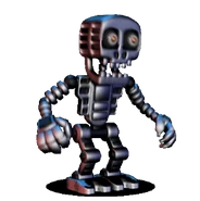 Bosses (FW) | Five Nights At Freddy's Wiki | Fandom