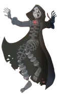 The Stitchwraith | Five Nights At Freddy's Wiki | Fandom