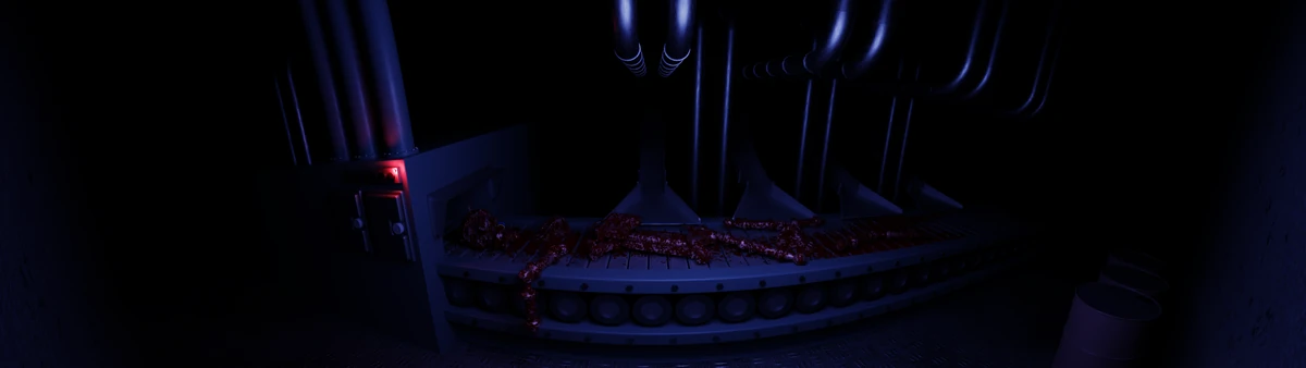 Rowboatics Corp Factory | Five Nights At Freddy's Wiki | Fandom