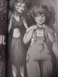 Sarah | Five Nights At Freddy's Wiki | Fandom