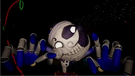Daycare Attendant | Five Nights At Freddy's Wiki | Fandom