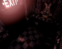 Hallucinations | Five Nights At Freddy's Wiki | Fandom