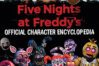 fnaf chronicles