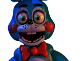Category:Variations of Bonnie | Five Nights At Freddy's Wiki | Fandom
