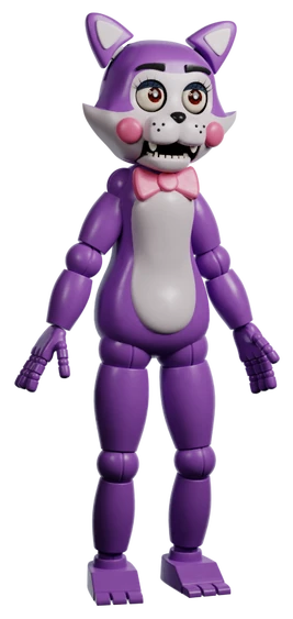 Cindy the Cat | Five Nights At Freddy's Wiki | Fandom