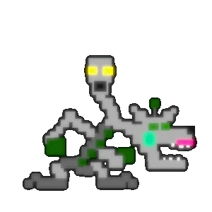 Tangle (FW) | Five Nights At Freddy's Wiki | Fandom