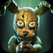 Plushtrap | Five Nights At Freddy's Wiki | Fandom