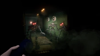Glamrock Endo | Five Nights At Freddy's Wiki | Fandom