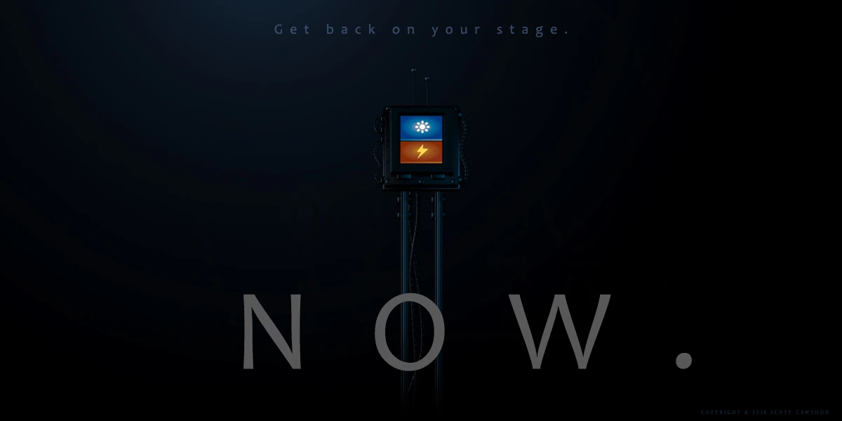 Controlled Shock | Five Nights At Freddy's Wiki | Fandom