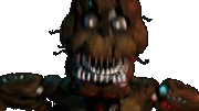 Freddy Fazbear/Nightmare | Five Nights At Freddy's Wiki | Fandom