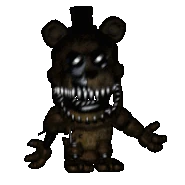 Freddles | Five Nights at Freddy's 4 Wiki | Fandom