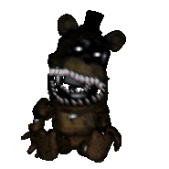 Freddles | Five Nights at Freddy's 4 Wiki | Fandom