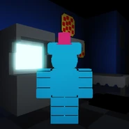 -FREDDY THE FAZBEAR- | Five Nights At Freddy's RP: Legacy Wiki | Fandom