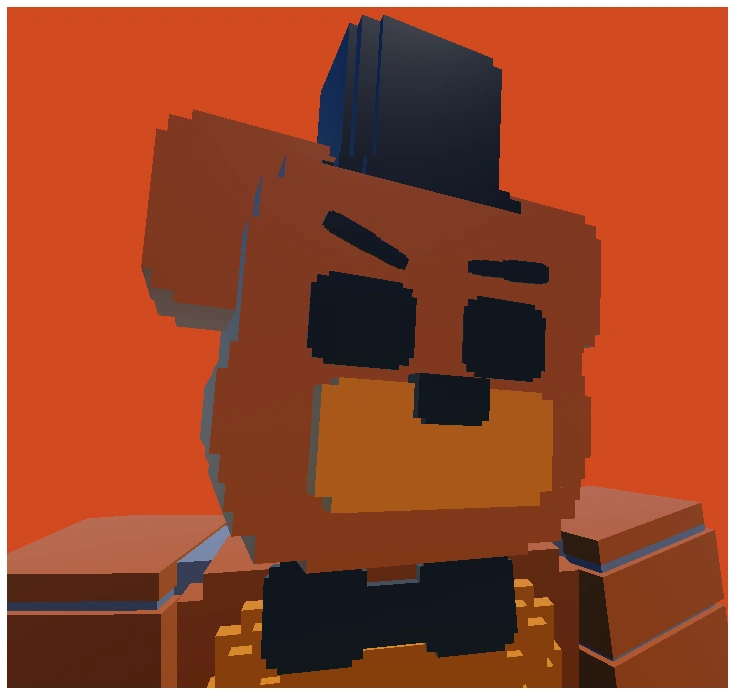-FREDDY THE FAZBEAR- | Five Nights At Freddy's RP: Legacy Wiki | Fandom