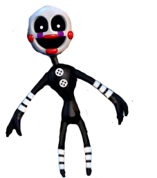Marionette | FiveNightsAtFreddysWorld Wikia | Fandom