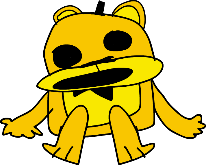 Golden Froody | FIVENIGHTSATFRICKENFROODY Wiki | Fandom