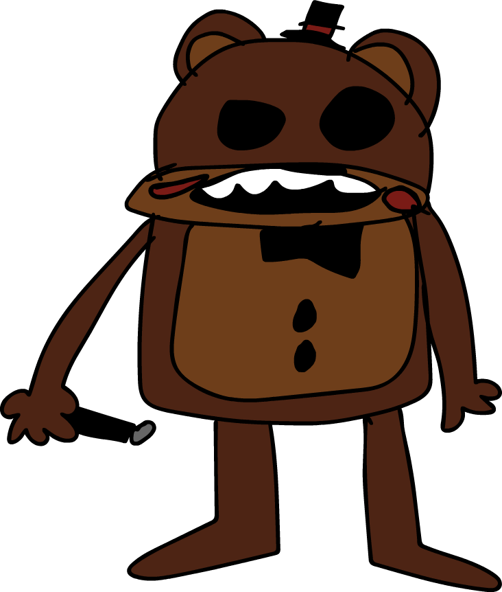 Cringe Froody | FIVENIGHTSATFRICKENFROODY Wiki | Fandom
