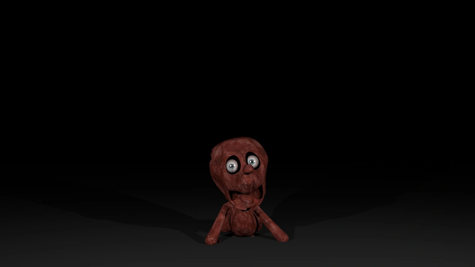 O Rosto/FNATI:NBD | Wiki FiveNightsattreasureisland | Fandom