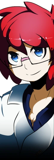 Lisa | Wiki FiveNightsattreasureisland | Fandom