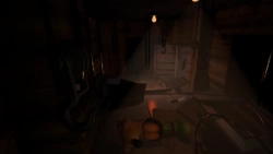 Telhado | Wiki FiveNightsattreasureisland | Fandom