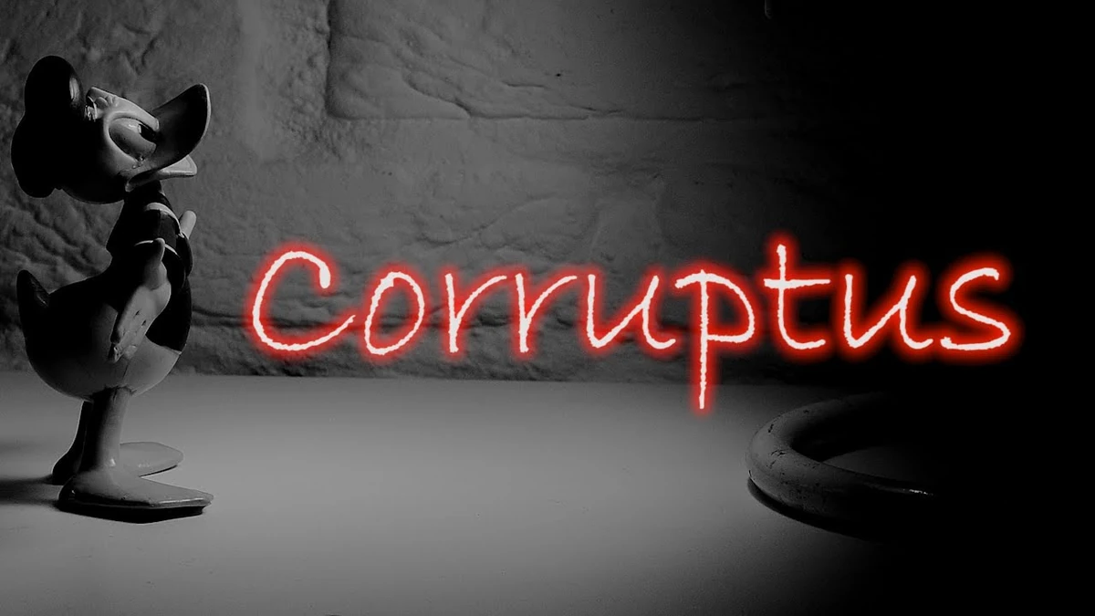 Corruptus-História | Wiki FiveNightsattreasureisland | Fandom