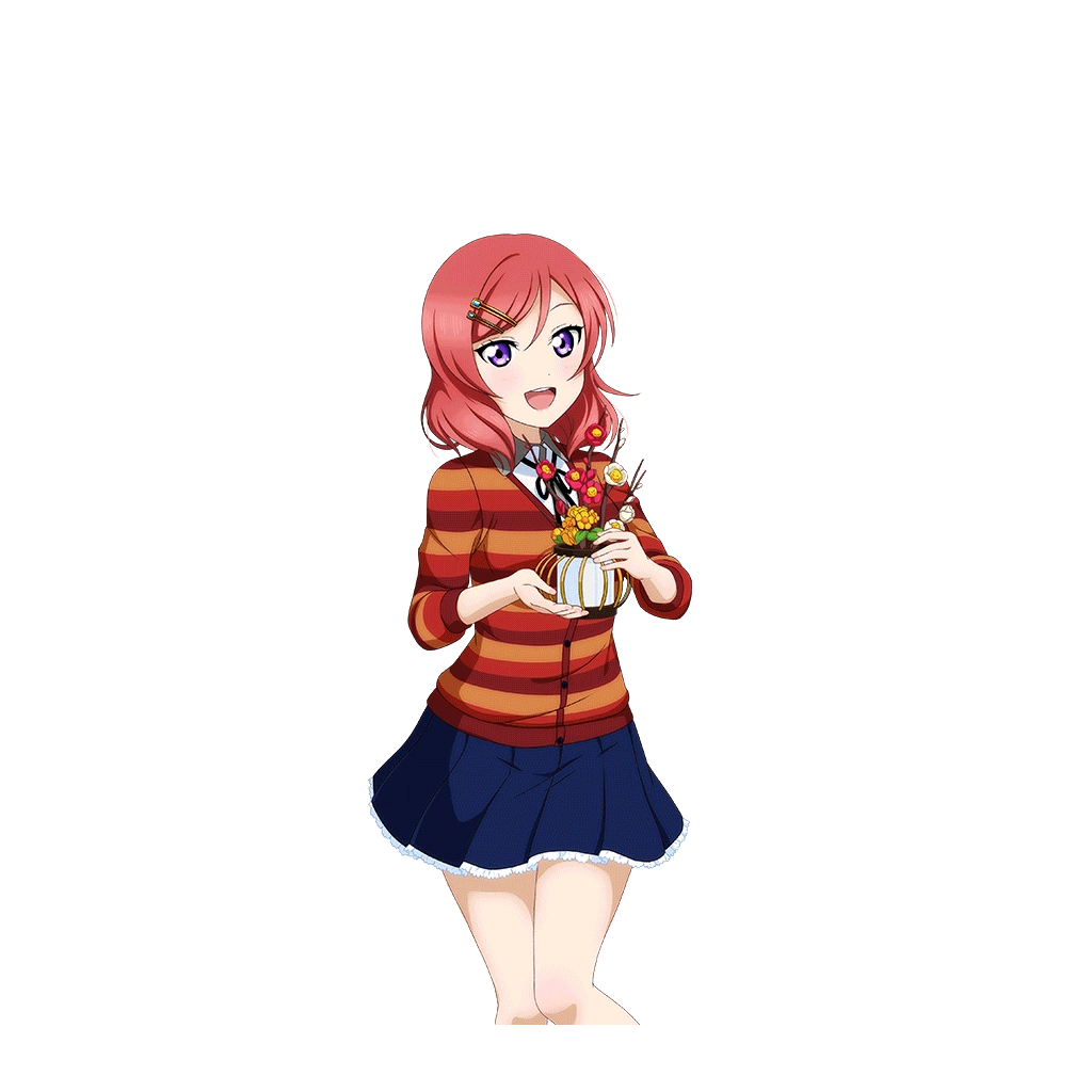 MAKI | FIVE NIGHTS WITH HONOKA Wiki | Fandom