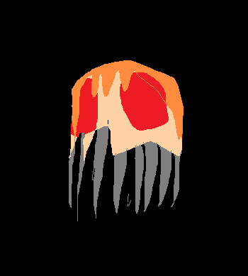 Nightmare Rin | FIVE NIGHTS WITH HONOKA Wiki | Fandom