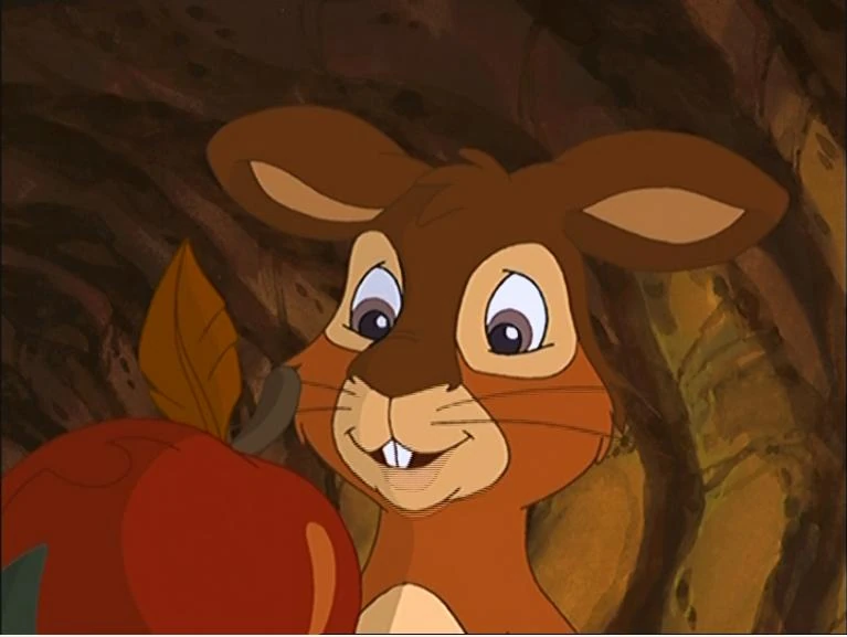 Fiver | Fiver and His Team's Adventures Wiki | Fandom