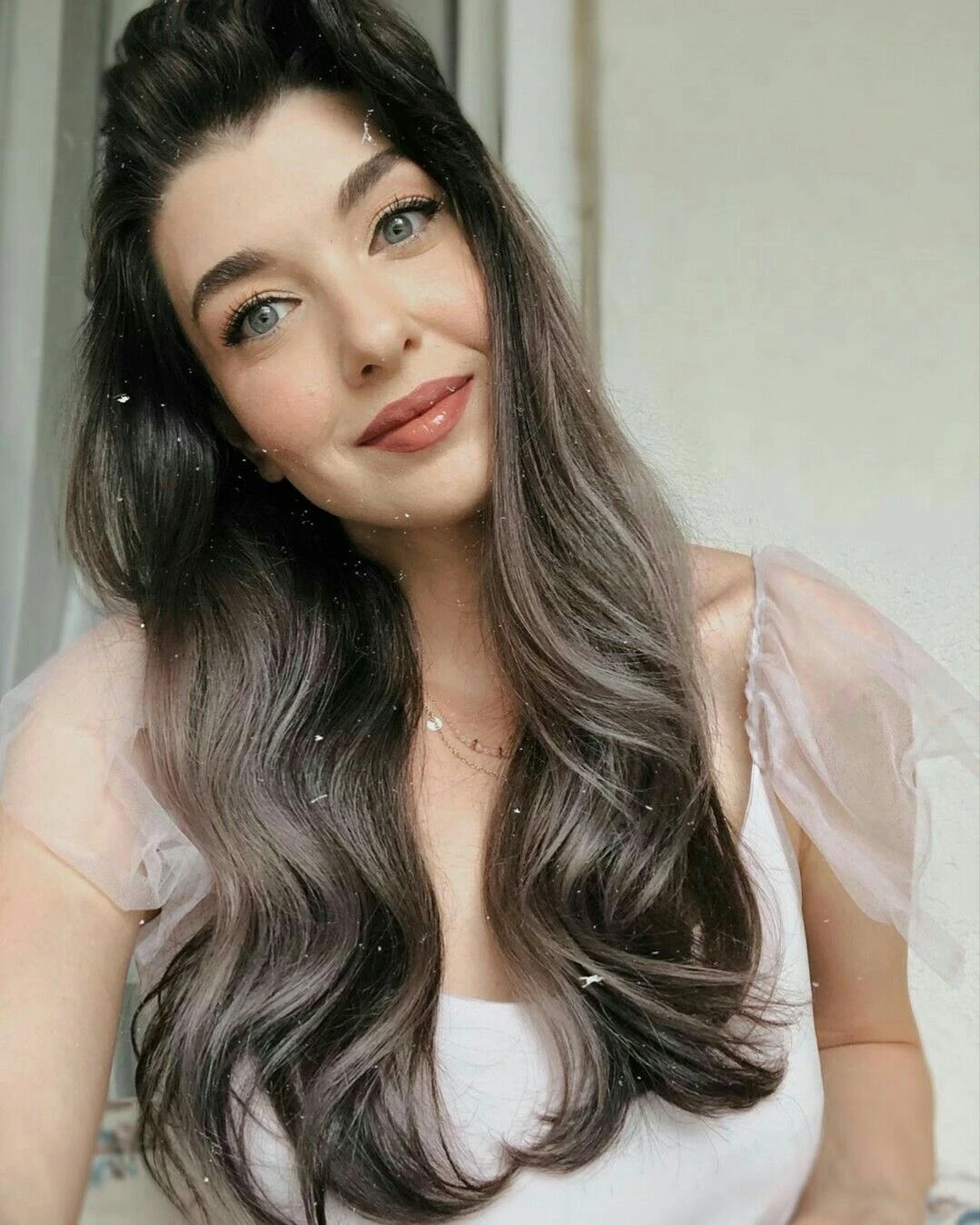 Leslie Anderson | Stefflovers Wiki | Fandom