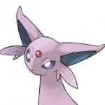 Espeon 18 | Five Stars Wiki | Fandom