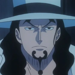 Rob Lucci | Five World Adventures Wiki | Fandom