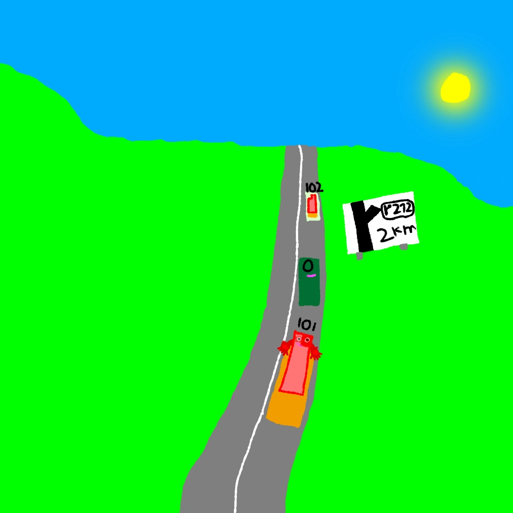 Ternary Funtern-1 road system | Fivv Numberblocks Bases Wiki | Fandom