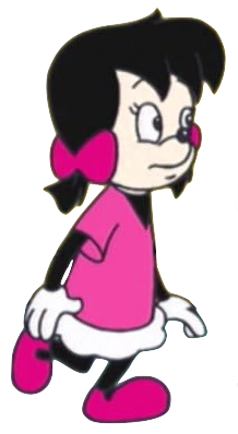 Lupini | Fix & Foxi and Friends Wiki | Fandom