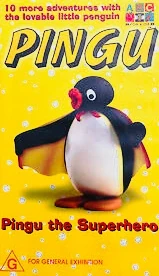 Pingu | Fix und Foxi Wiki | Fandom
