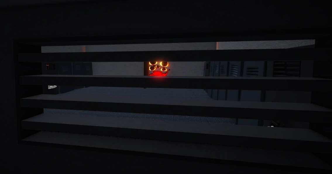 Entities | Rooms: Fixed Remastered Wiki | Fandom