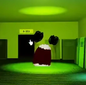 The Screamer | Rooms: Fixed Remastered Wiki | Fandom