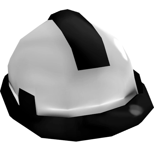 White Builder Hat | FixedCubash Wiki | Fandom