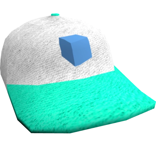 Cubash Cap | FixedCubash Wiki | Fandom