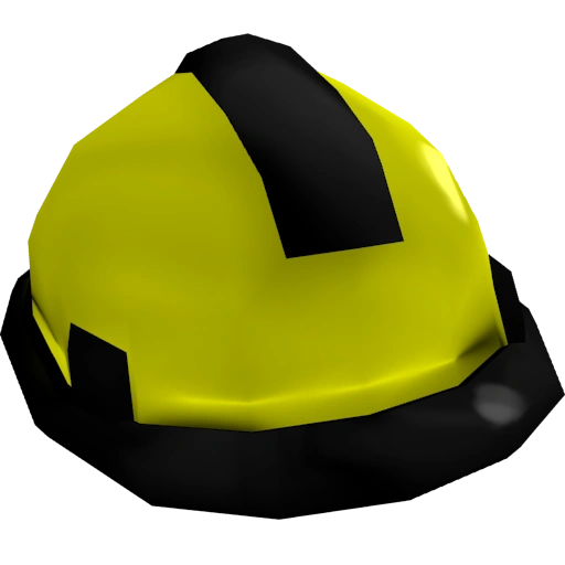 Yellow Builder Hat | FixedCubash Wiki | Fandom