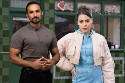 Episode 6852 (7 February 2024) | Fixing Albert Square Wiki | Fandom