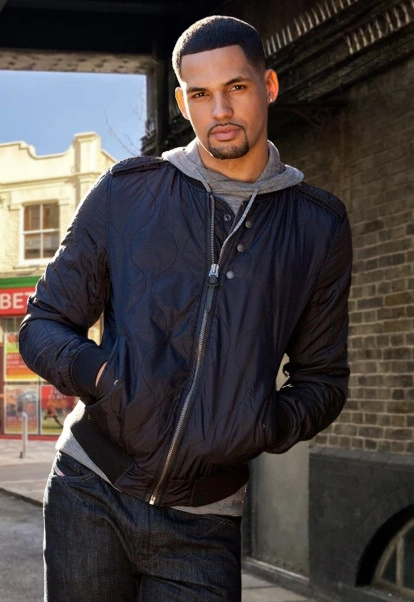 George Knight Jr | Fixing Albert Square Wiki | Fandom