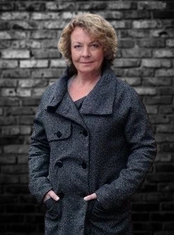 Jill Marsden | Fixing Albert Square Wiki | Fandom