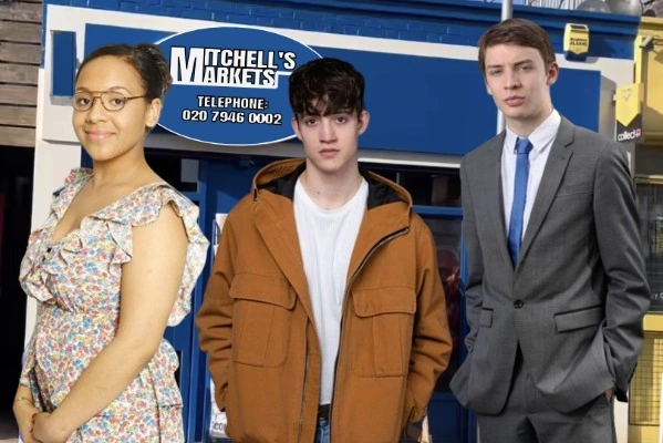 Episode 6850 (5 February 2024) | Fixing Albert Square Wiki | Fandom