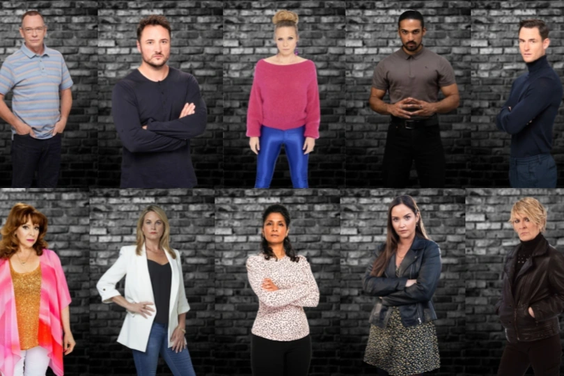 Episode 6858 (19 February 2024) | Fixing Albert Square Wiki | Fandom